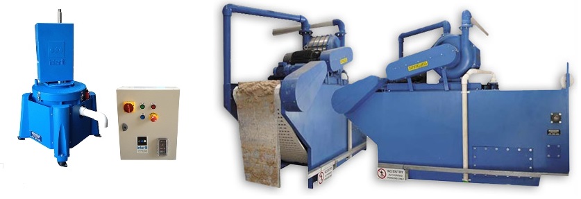 Industrial Filtration System | Liquid Filtration Products - Interfil