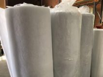 Filter Media Roll | Filtration Media Material | Interfil